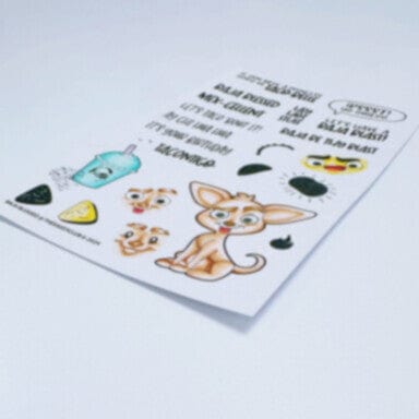 Baby Friends freeshipping - The Sassy Club