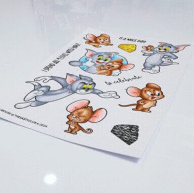 Baby Friends freeshipping - The Sassy Club