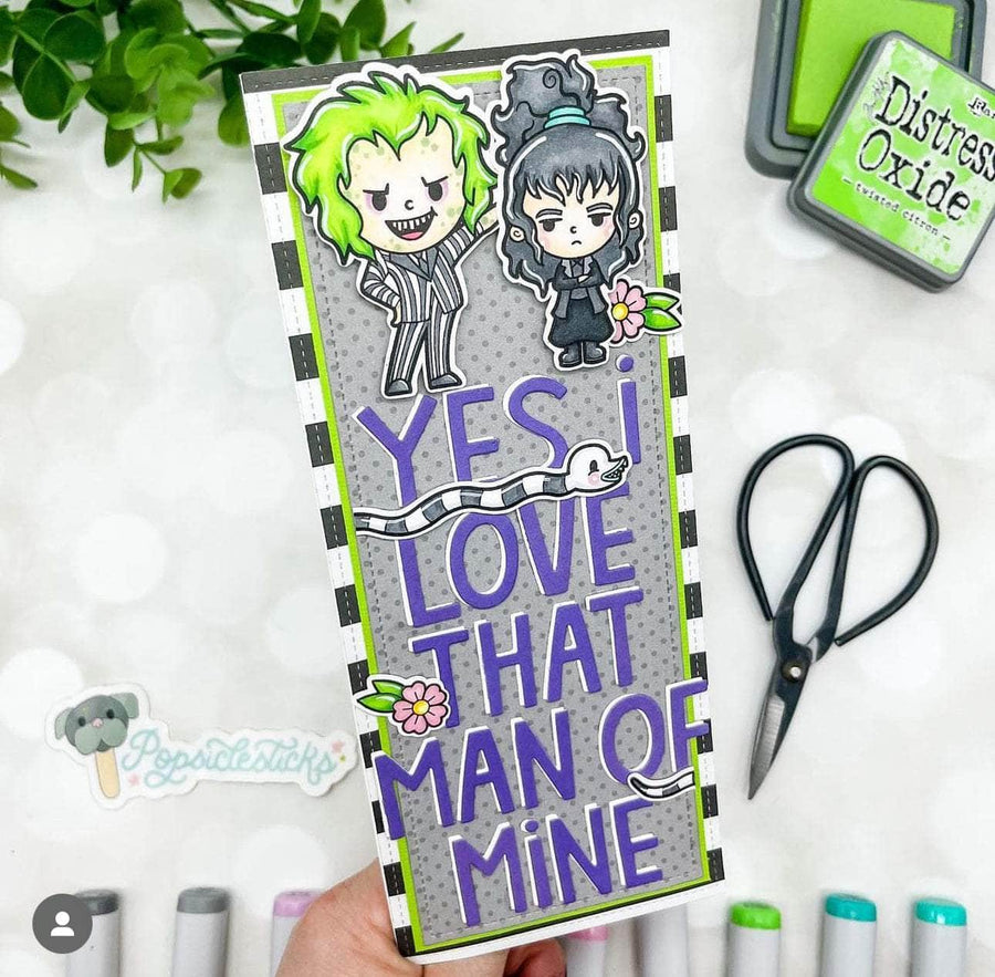 Restocked – The Sassy Club