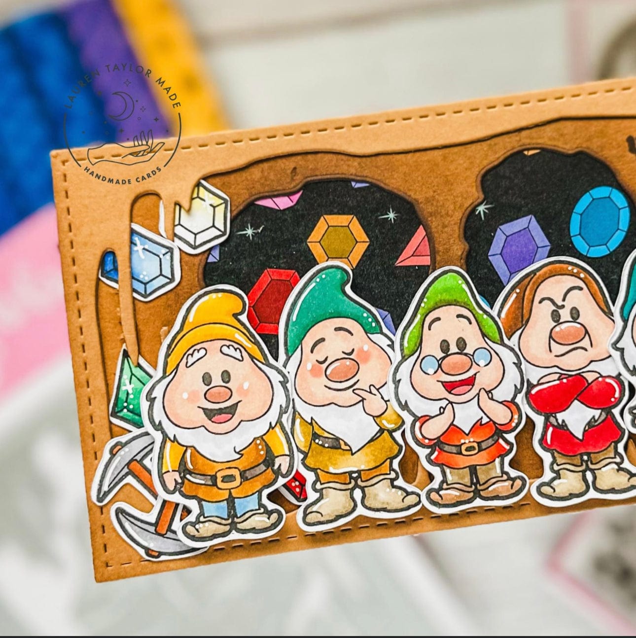 Game Over - Paper Pad (Pre-Order) freeshipping - The Sassy Club