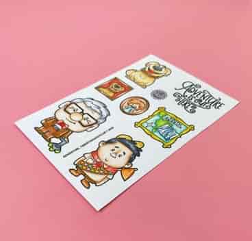 Adventure Time freeshipping - The Sassy Club