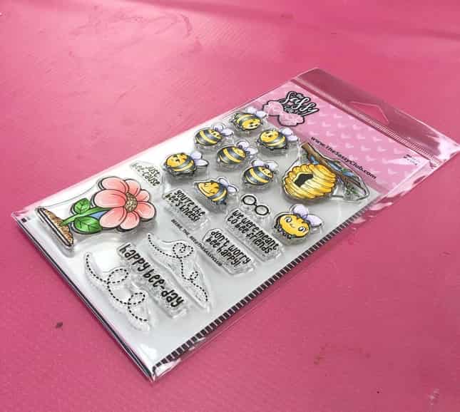 Beebie The Bee freeshipping - The Sassy Club