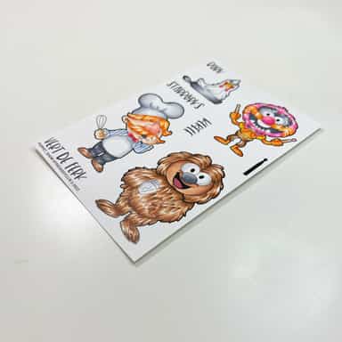 A Tale freeshipping - The Sassy Club