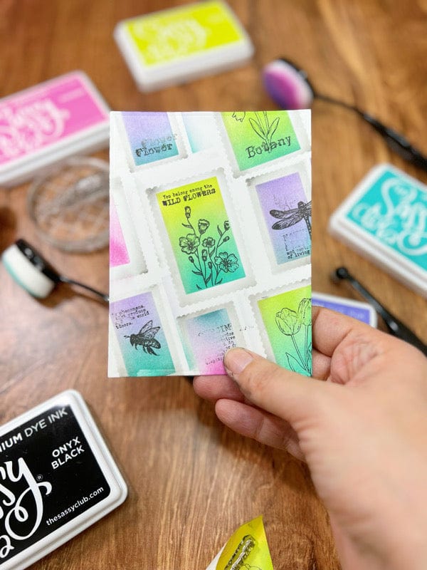 Products – The Sassy Club